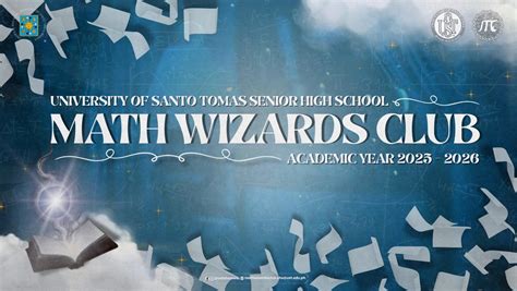 Ust Shs Stem Society Added A New Photo Ust Shs Stem Society