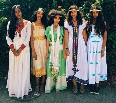 Somali And Ethiopian Pic