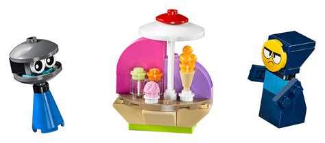 41455 Unikingdom Creative Brick Box 12 The Brothers Brick The
