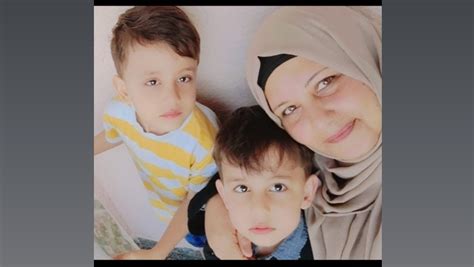 Fundraiser For Sarah El Abbassi By Reem Al Ajrami Help Grandma Reem