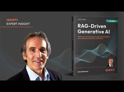 Retrieval Augmented Generation On Linkedin Rag Driven Generative Ai
