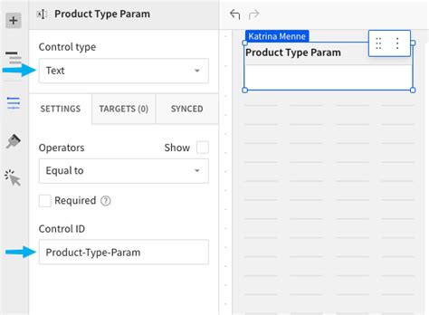 How To Create A Multi Select Parameter In Sigma