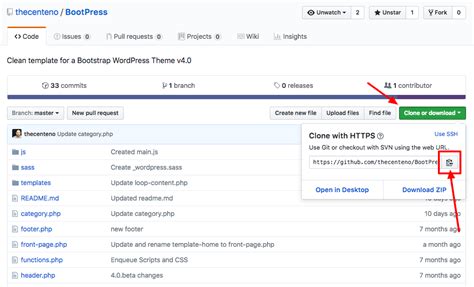 Cloning A Git Repo To Your Local Folder With A Mac By Angel Centeno Medium