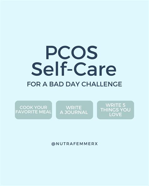 Polycystic Ovary Syndrome Symptoms Artofit