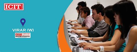 Icit Computer Institute Virar Branch Best Computer Institute In Mumbaibest Computer Class In Icit Computer Institute Virar Branch Best Computer Institute In Mumbaibest Computer Class In