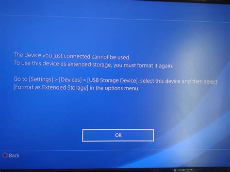 Image Tried To Start A Game And It Said Cannot Start Application