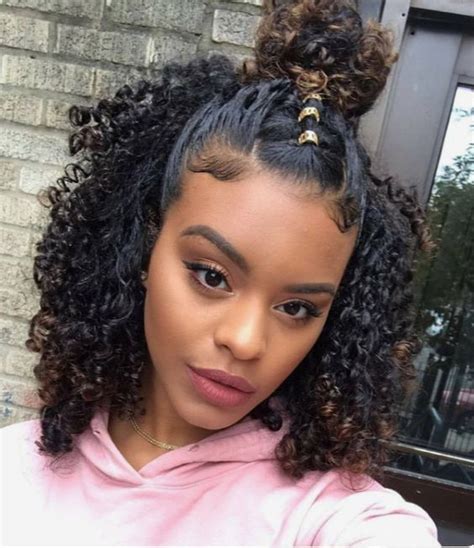 Simple Curly Mixed Race Hairstyles For Biracial Girls Mixed Up Mama
