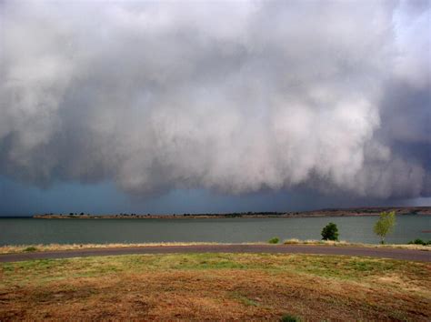Wilson Lake Thunderstorm Wilson Gallery Wilson Locations State