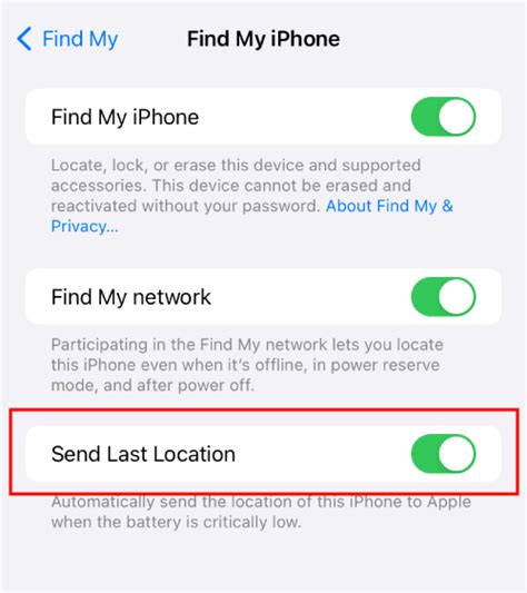 How to Turn on Find My iPhone? What You Can Do with It?