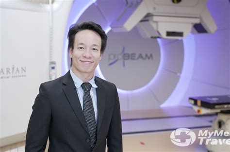 Proton Therapy Sg Medical Center In Central Mymeditravel