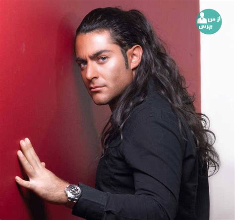 بیوگرافی محمد رضا گلزار بازیگر بازیگر مرد ایرانی خواننده محمدرضا گلزار