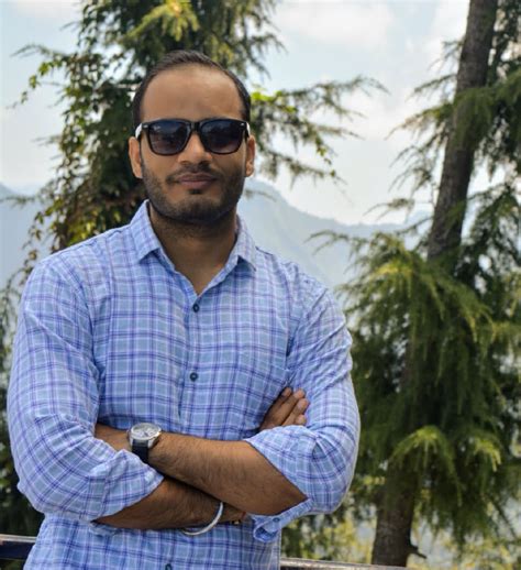 About Amit Khandelwal Medium