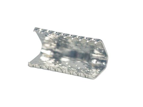 Fur Clasps And Metal Fur Clasps And Nickel Fur Clasps And Raccoon Tail