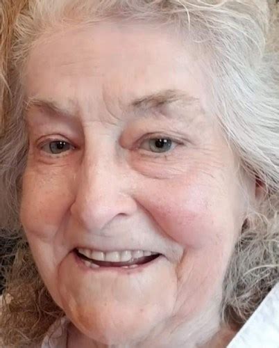 Patricia Johnson Obituary 2022 Circleville Oh Circleville Herald