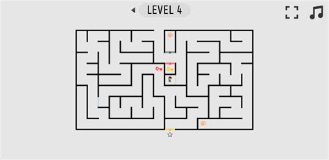 Mazes And Keys Html5 Casual Game By Trezegames Codecanyon