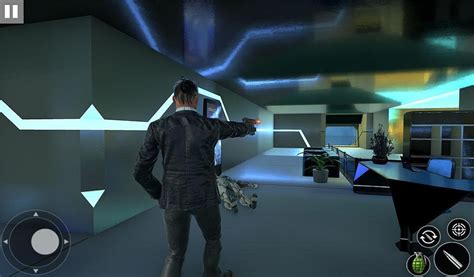 Chitty 2 0 Robot Game Simulator Apk For Android Download