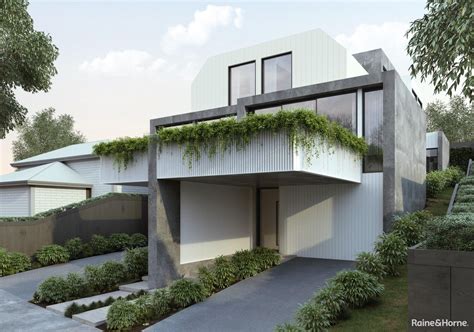 Sold 13 And 13a Hockey Lane Ascot Vale Vic 3032 On 11 Jul 2023