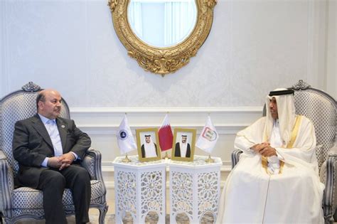 President Of Association Of Secretaries General Of Arab Parliaments