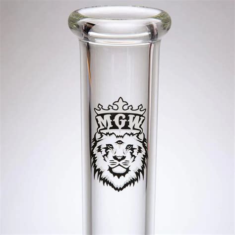 3 Common Bong Logo Engraving Methods Murdoch Glass