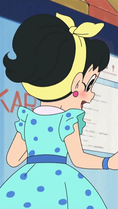 ドラえもん QHD 壁紙 源 静香みなもと しずか アニメ スマホ用画像