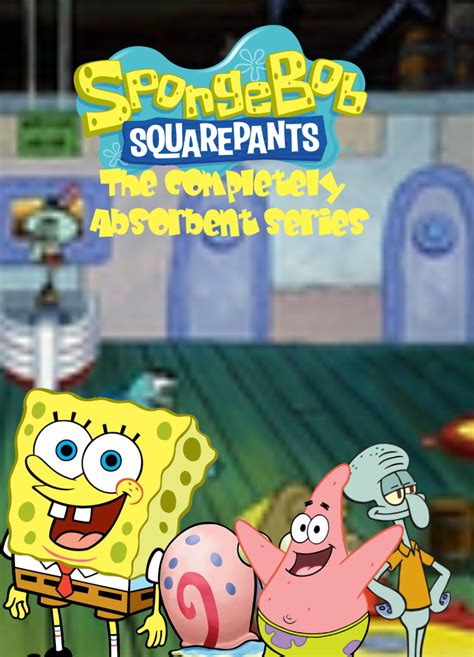 Spongebob Squarepants Spongebobs Virus Creepypasta Fanon Wiki Fandom