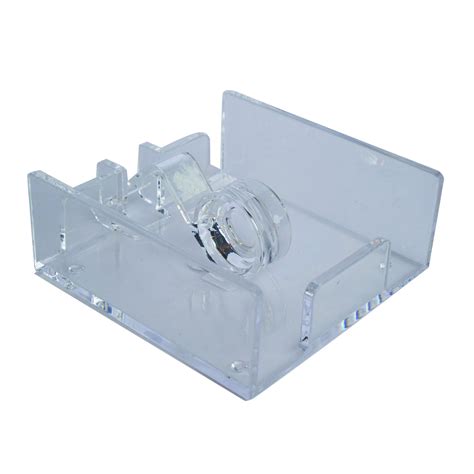 Acrylic Napkin Holder Eco Prima Home And Commercial Kitchen Supply