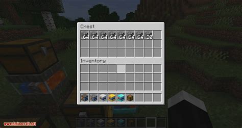 Cobblefordays Mod 1Minecraft