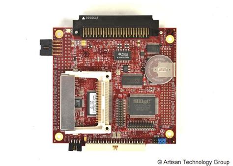 P Epm32s E Cheetah Versalogic Pc104 South Bridge Board Artisantg™