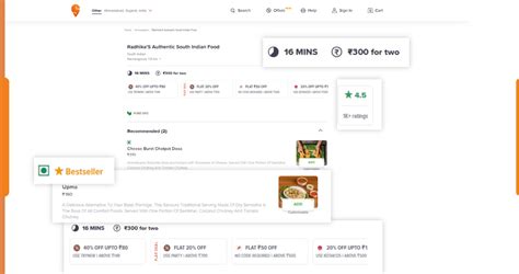 Use Swiggy Data Scraping API For Strategic Advantages