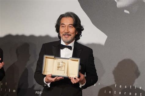 写真【338枚】 男優賞・役所広司「パーフェクトデイズ」はじめ力作、秀作並んだカンヌ 賞の数が足りなかった！ 第76回カンヌ国際映画祭