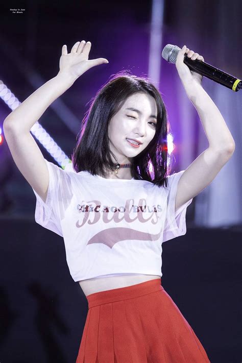 [오마이걸] 선선한 바람이 불어와서 비니 인스티즈 Instiz 이슈 카테고리