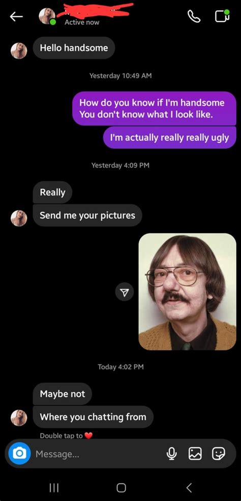 Smol Pp Rscammerpayback