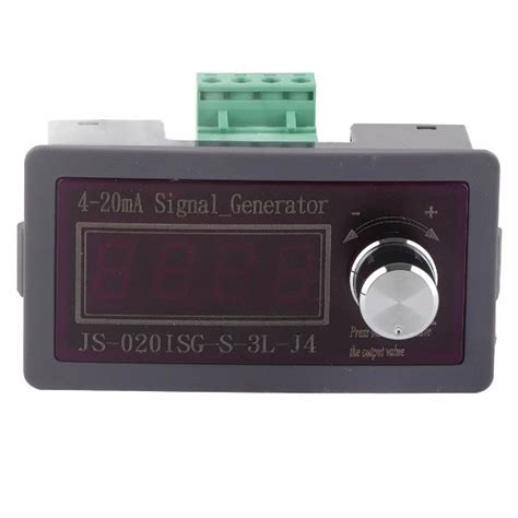 4 20ma Signal Generator Reverse Polarity Protection At Rs 1849 संकेतक