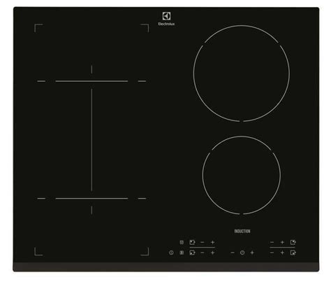 Индукционная Панель ELECTROLUX EHI 6340 Євро — Купить Недорого на Bigl ...