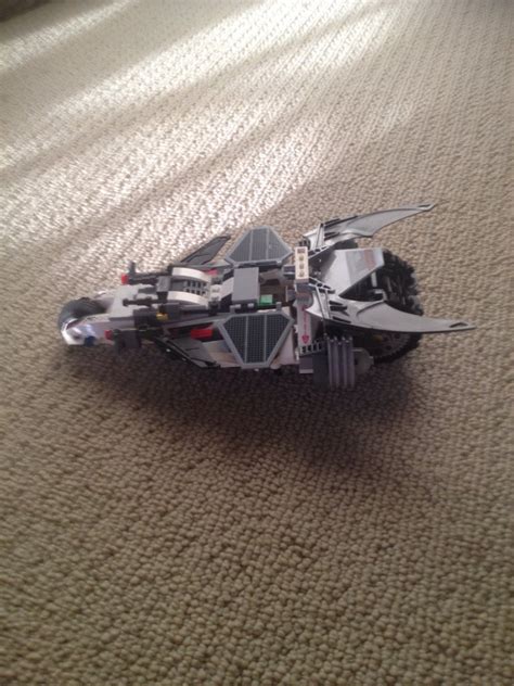 Rocket Cycle Instructables