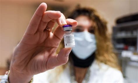 Come E Dove Prenotare Il Vaccino Anti Covid Per Gli Over 80 In