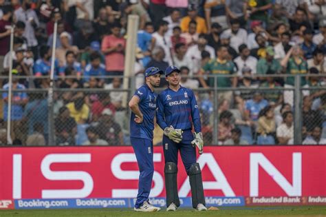 Cwc 2023 कोच और कप्तान को दोष देना सही नहीं है इंग्लैंड की बुरी हालत पर दिग्गज गेंदबाज ने दी