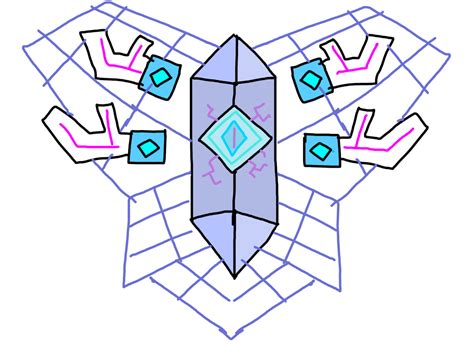 Cryogen Kirby Fan Fiction Wiki Fandom