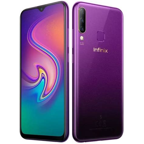Daftar Hp Infinix Terbaru Harian Nusantara