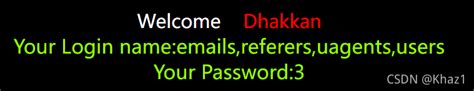 sql labs 回显注入 盲注 dnslog注入 sqlilab中dnslog csdn博客