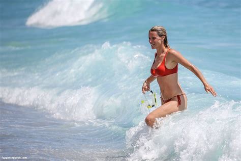 Michelle Hunziker Nude The Fappening Photo 1150934 Fappeningbook