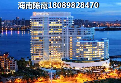 琼海房价下跌了吗？哪个地方房价最低？ 海南别墅