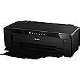 Amazon Com Epson Surecolor P Wireless Color Photo Printer X X Inches Black