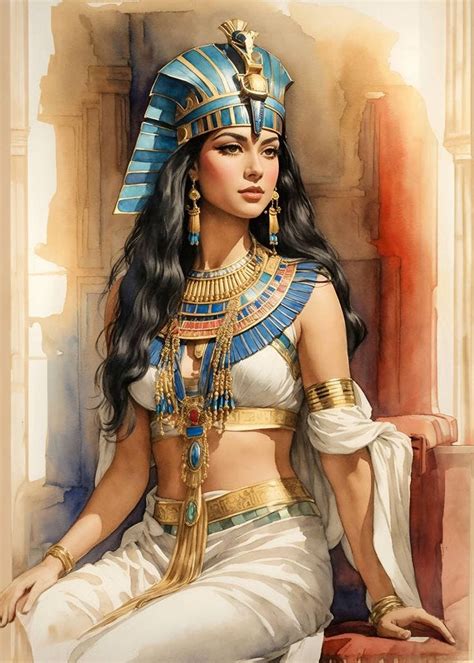 Cleopatras Early Life Unveiling The Foundations Of A Queens