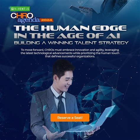Yu Ming Chin On Linkedin Following The Tremendous Success Of Last Years Chro Agenda I Am