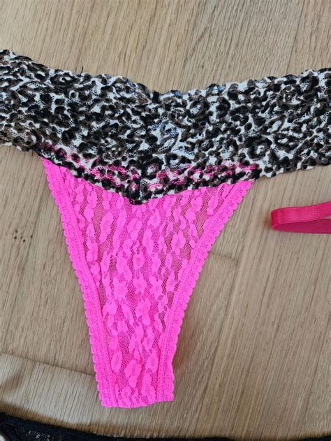 Diverse Tangas Strings Gr M Kaufen Auf Ricardo