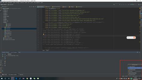 Idea集成git和使用步骤 Csdn博客