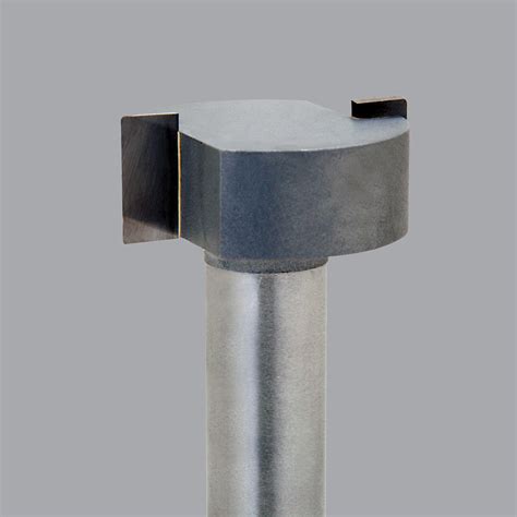 Plastic Router Bits