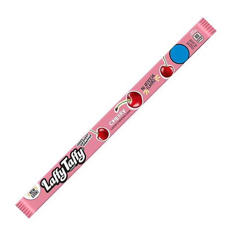 Laffy Taffy Cherry Pepelini
