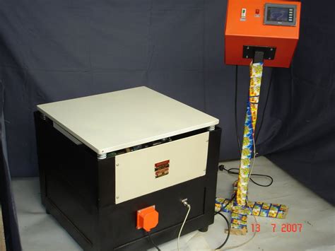 Vibration Testing Equipment At Best Price In India